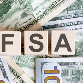 Maximize Your 2024 FSA Benefits - How to Spend Wisely Before Year-End - Dr. John D. Bissell O.D.