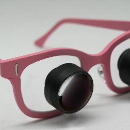 Is it Time for Bioptic Telescopic Glasses? What You Should Know. - Dr ...