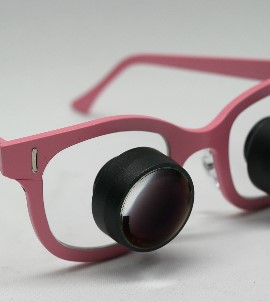 Is it Time for Bioptic Telescopic Glasses? What You Should Know. - Dr ...