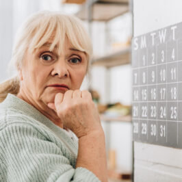 Vision Impairment and Low Vision After a Stroke: What You Should Know ...